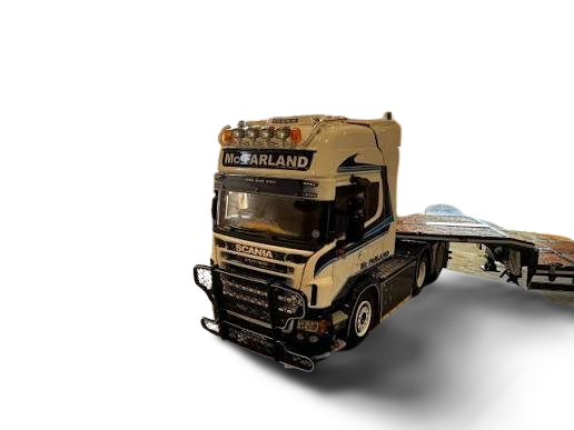McFarland R series - TRUCK MODELS SHOP